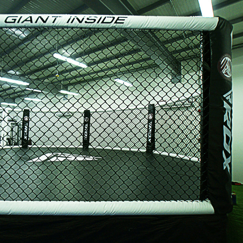 Qatar MMA | Mixed Martials Arts & BJJ Academy | Doha, Qatar