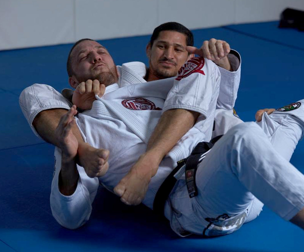 Qatar MMA | Mixed Martials Arts & BJJ Academy | Doha, Qatar